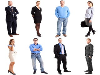Green and Red Flags of Body Talk_Body Language | PPTX