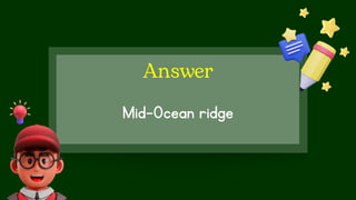 quiz bee science 10 | PPTX