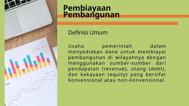 Green and White Basic Presentation Templ | PPT