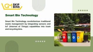 Smart, Sustainable Trash & Recycling Services Geelong Lara, Victoria ...