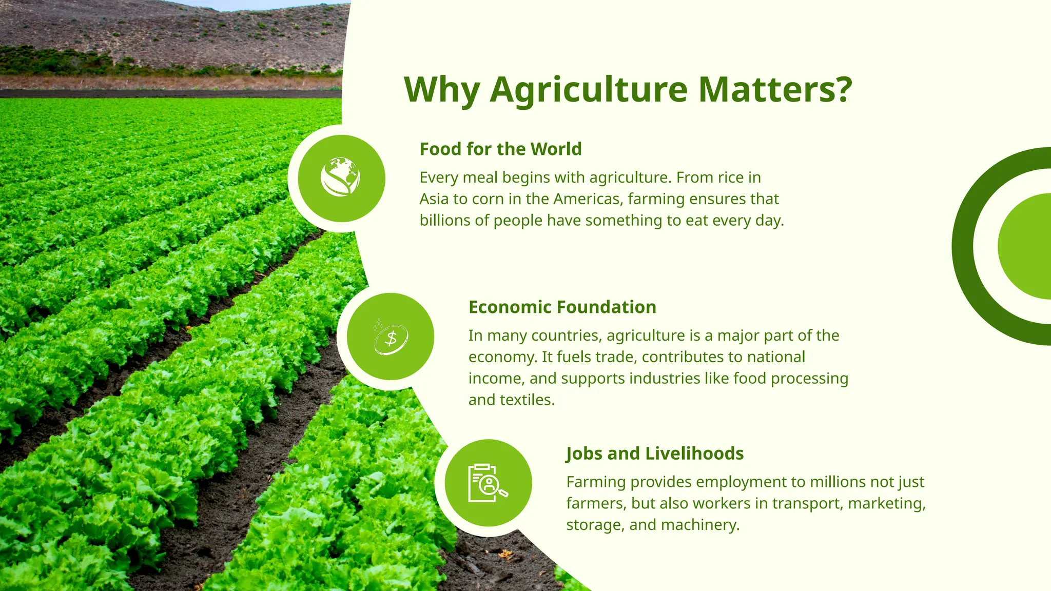 Modern Agriculture for Better Life Presentation.pptx