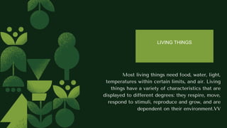 gen bio | PPTX