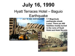 Philippine D-Days: Intro to Green Architecture | PPS