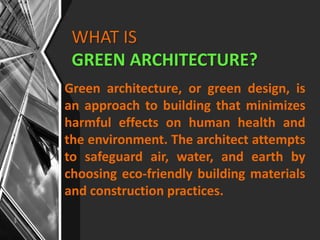 GREEN ARCHITECTURE 2.pptx