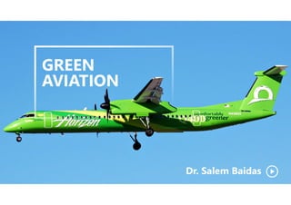 Green Aviation | PDF