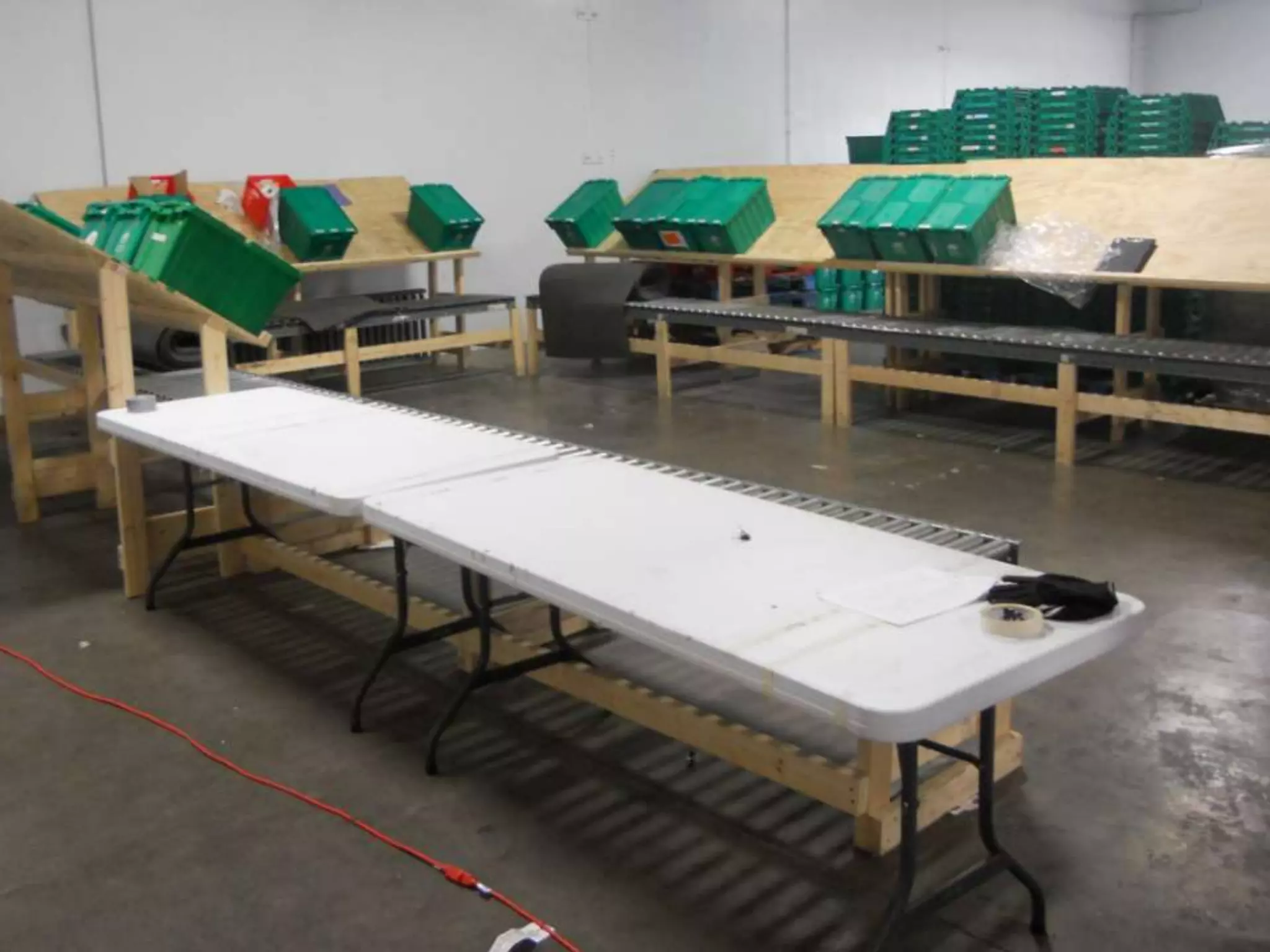 Tour of Green Bean Delivery | PPTX