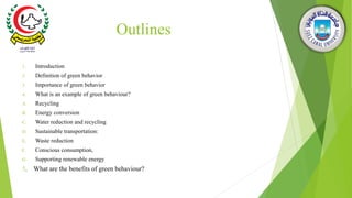 Green Behavior.pdf