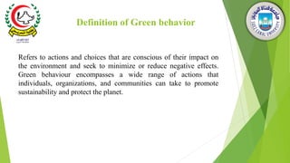 Green Behavior.pdf