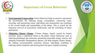 Green Behavior.pdf