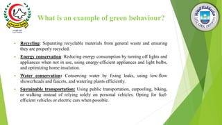 Green Behavior.pdf