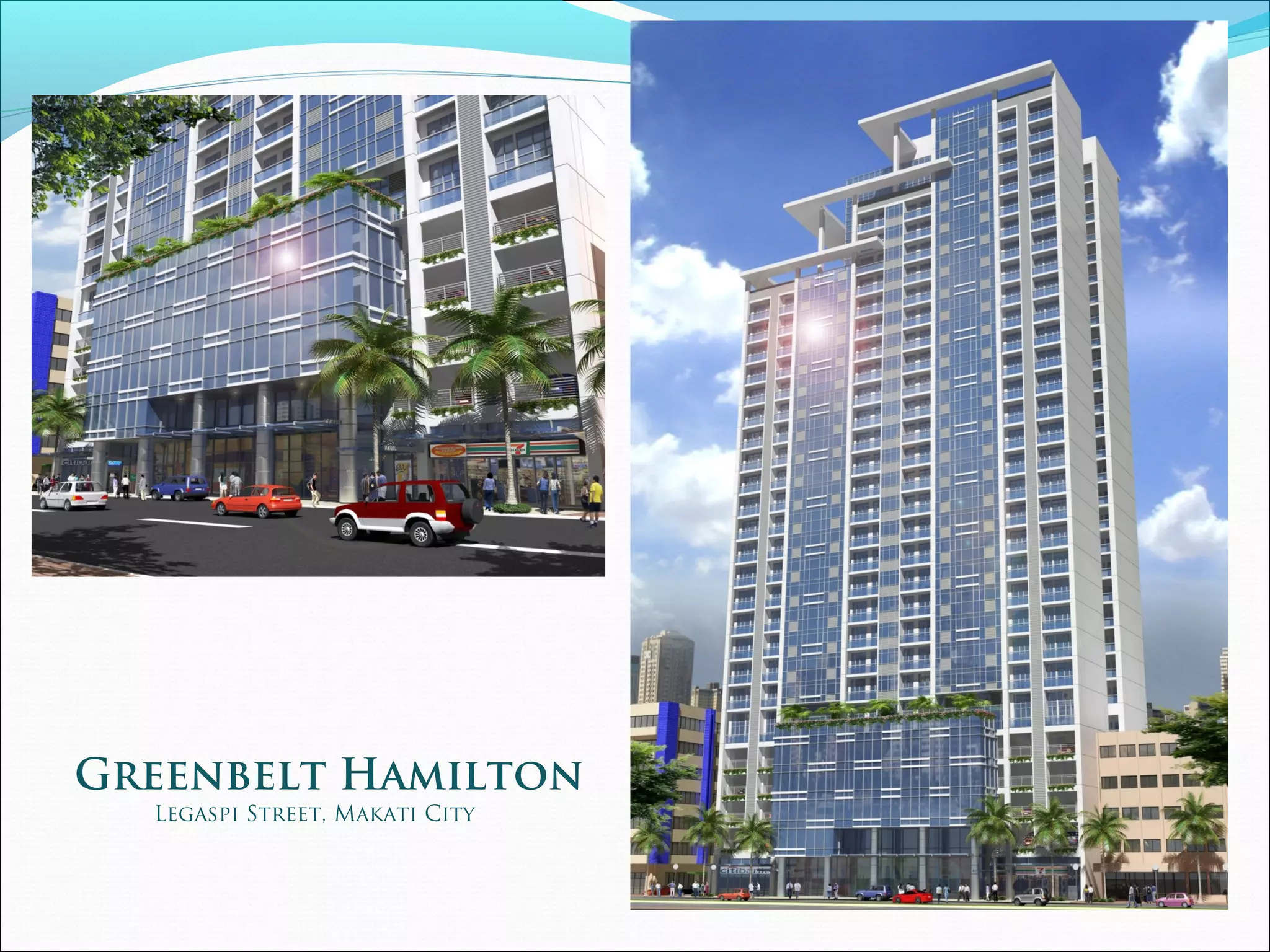 Greenbelt hamilton powerpoint | PPT