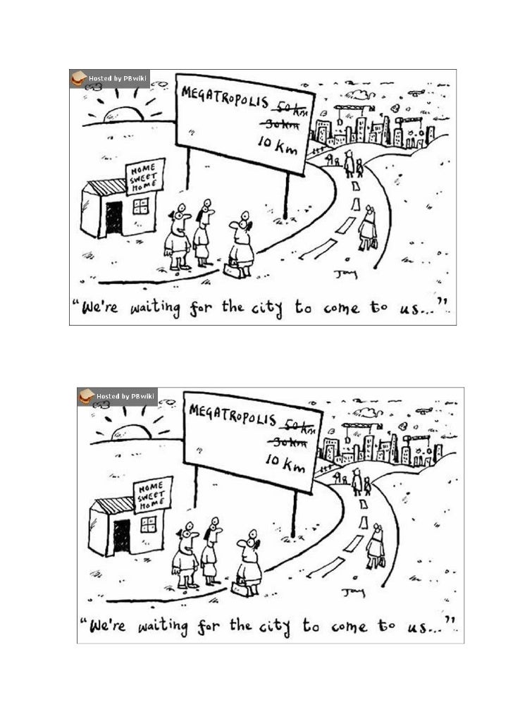 Green Belt Cartoon