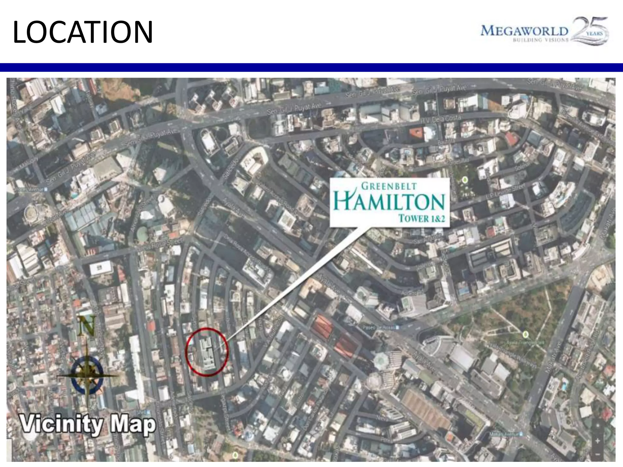 Greenbelt Hamilton Tower 2 E - Brochure | PDF