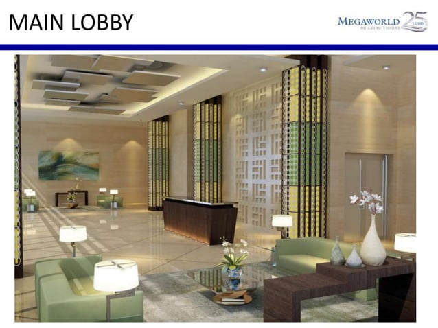 Greenbelt Hamilton Tower 2 E - Brochure | PPT