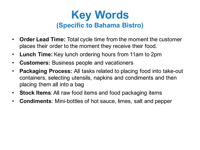 Green Belt Project Storyboard Template Example | PPTX | Business ...