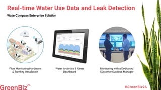Incorporating Water and Energy Data into Your Sustainability and ESG ...