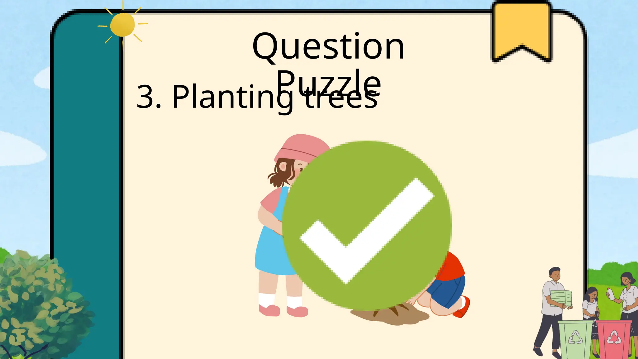 Green Blue Illustration Animated Weather Quiz Game Presentation (1).pptx