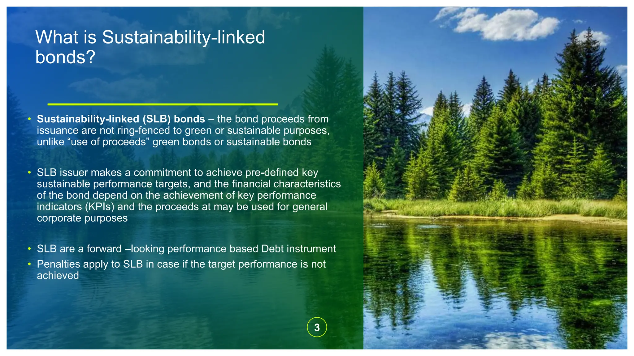 GSS Bonds- Green Social Sustainability bonds | PPTX