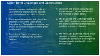 GSS Bonds- Green Social Sustainability bonds | PPTX