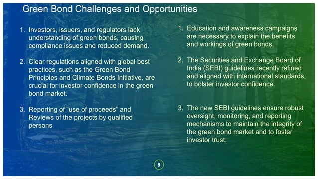 GSS Bonds- Green Social Sustainability bonds | PPTX | Stocks and Bonds | Personal Investing