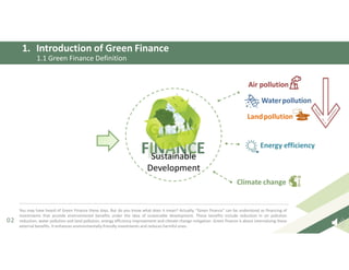 GREEN BONDS -MATERIAL PELATIHAN GREEN FINANCE.pdf