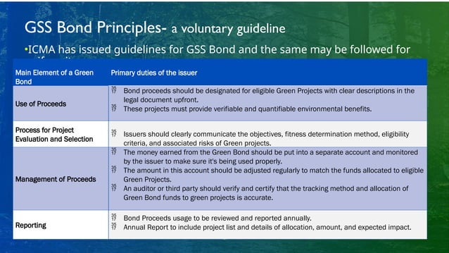 Bonds_ Lit review _ progress summary report | PPTX | Stocks and Bonds ...