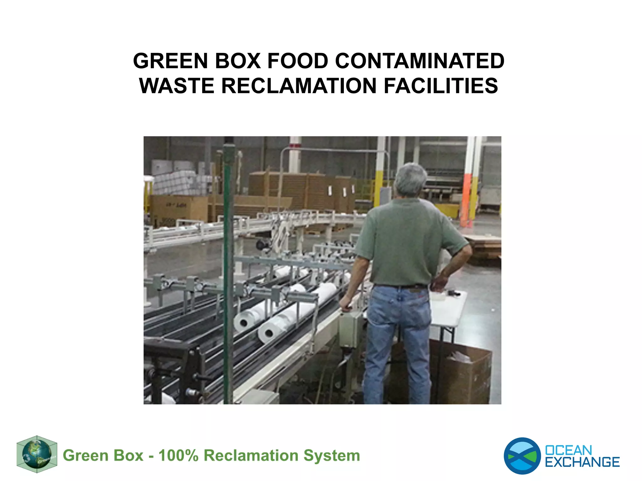 Green Box | PPT