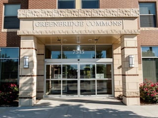 Greenbrige Grand Opening event photos | PPT