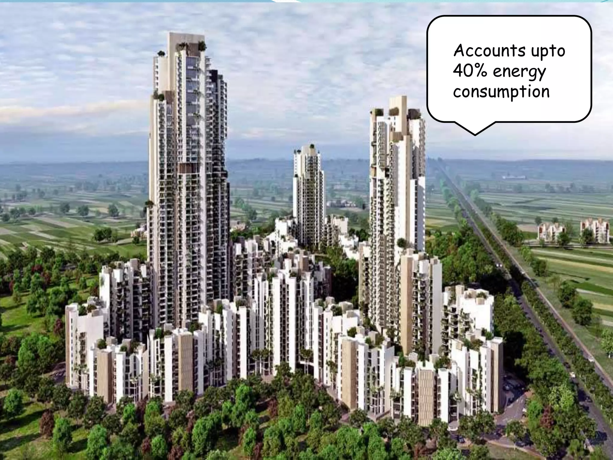 Green buiding | PPT