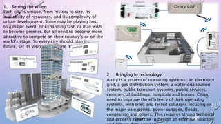 Smart building Requirements | PPTX