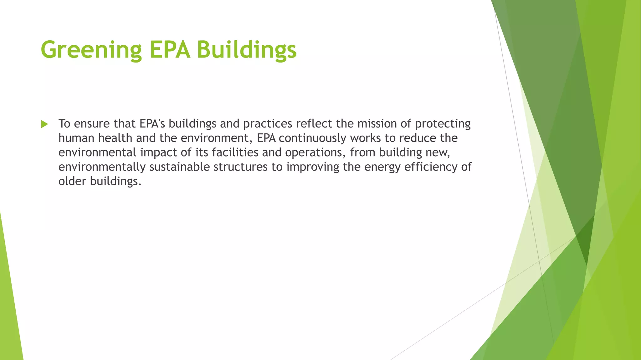 Green Building | PDF