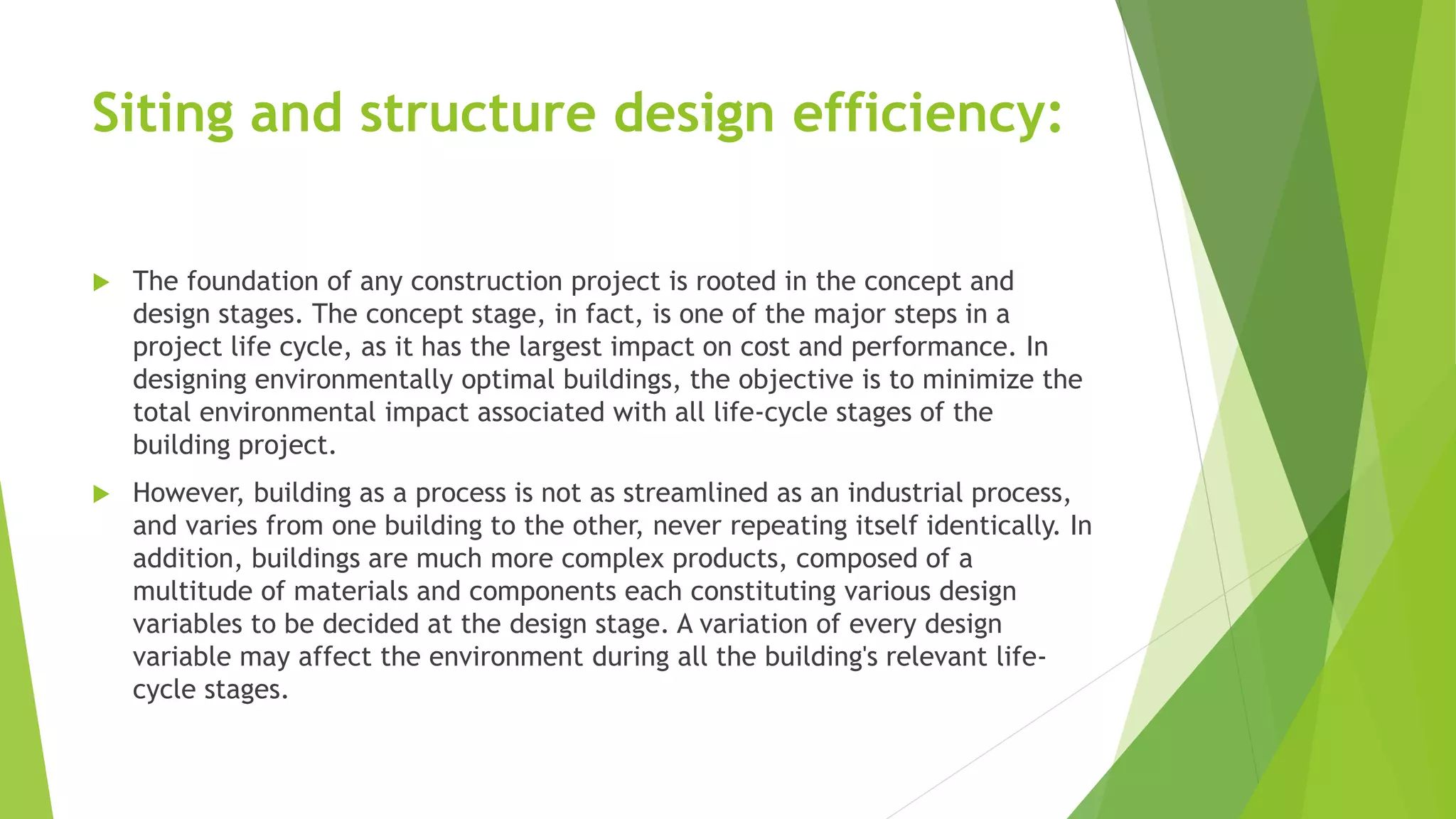 Green Building | PDF