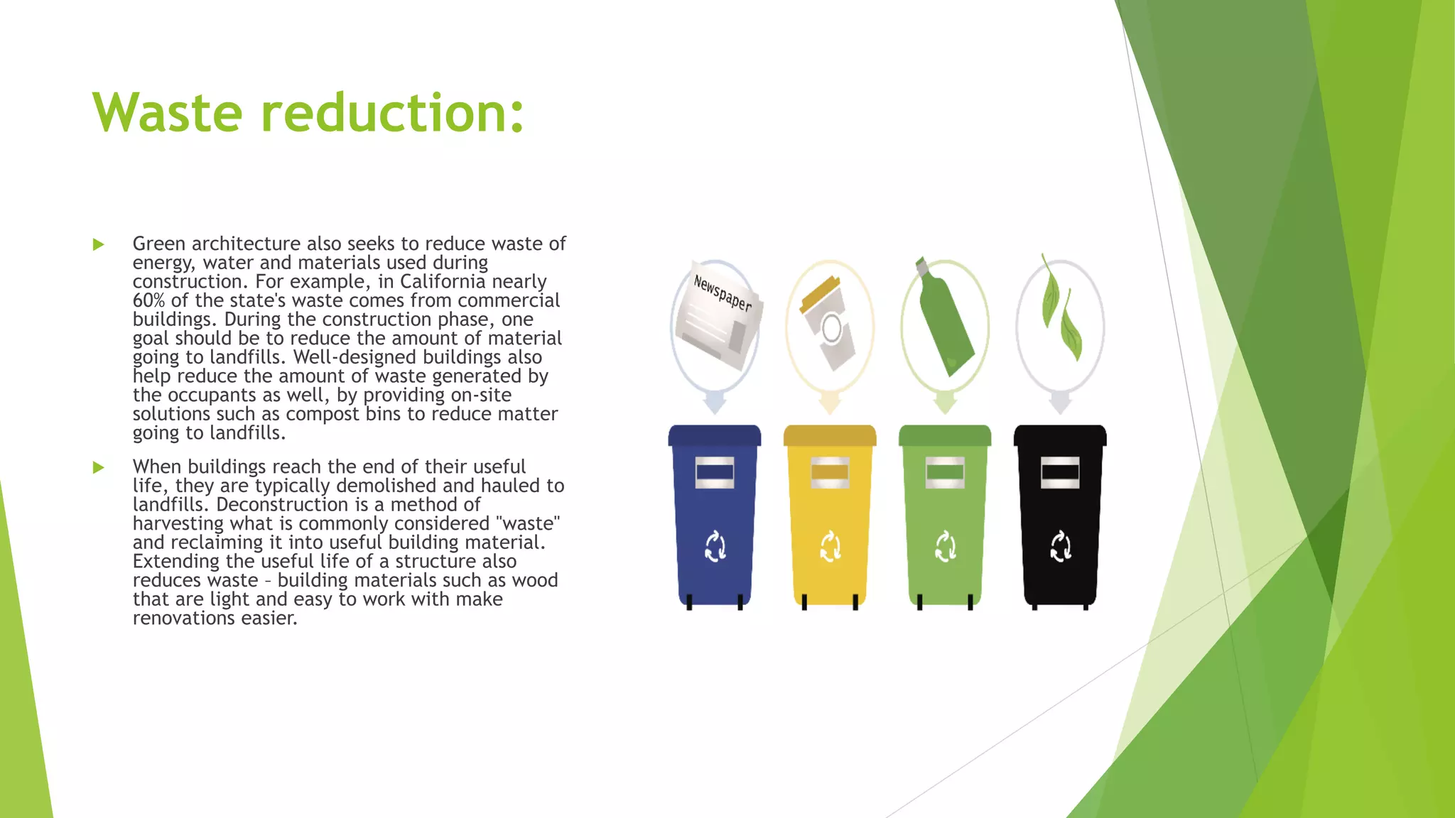 Green Building | PDF