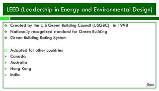 Green building | PDF
