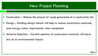 Green building | PDF
