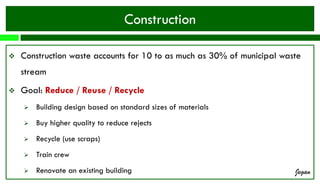 Green building | PDF