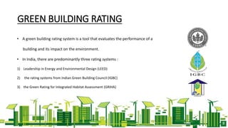Green building | PPTX