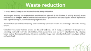 Green Building | PPT