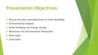 Green building.pptx