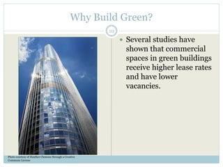 Green Building 101 Episode 1 Introduction to Green Building | PPT