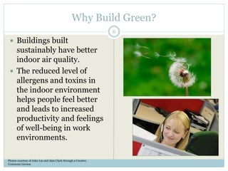 Green Building 101 Episode 1 Introduction to Green Building | PPT