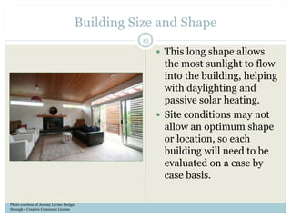 Green Building 101 Episode 2 Site | PPTX