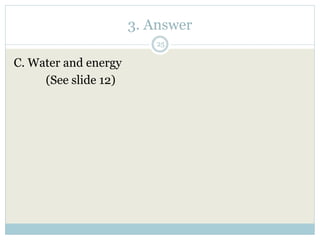 Green Building 101 Episode 3 Water Efficiency | PPTX