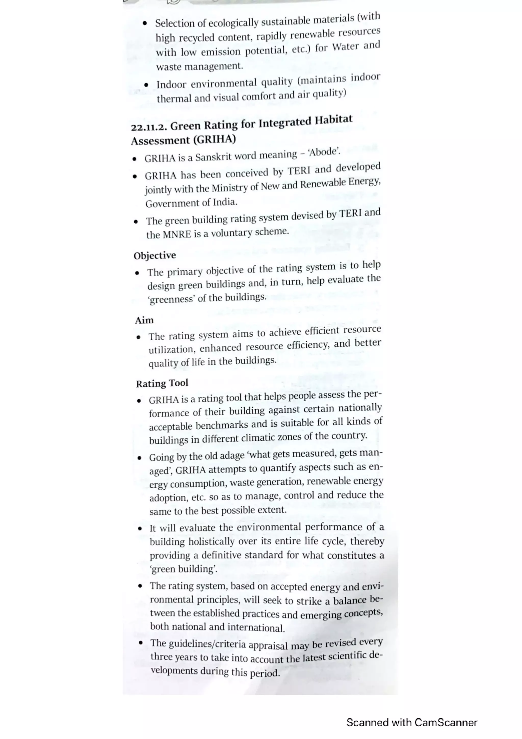 Green building 20210812180425 | PDF