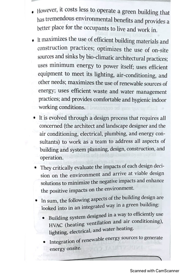 Green building 20210812180425 | PDF