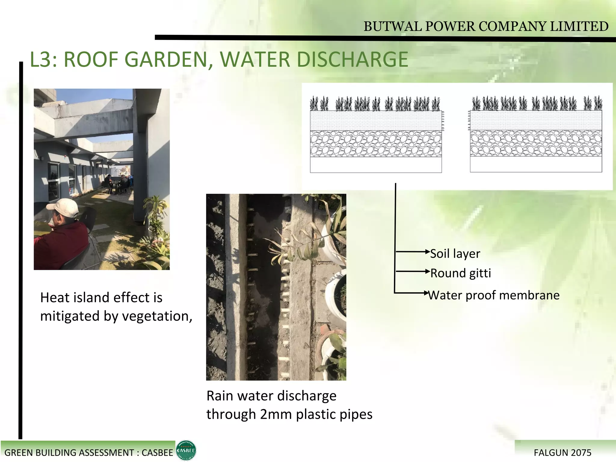 Green building assessment | PPT