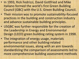 GREEN BUILDING CERTIFICATION.pptx