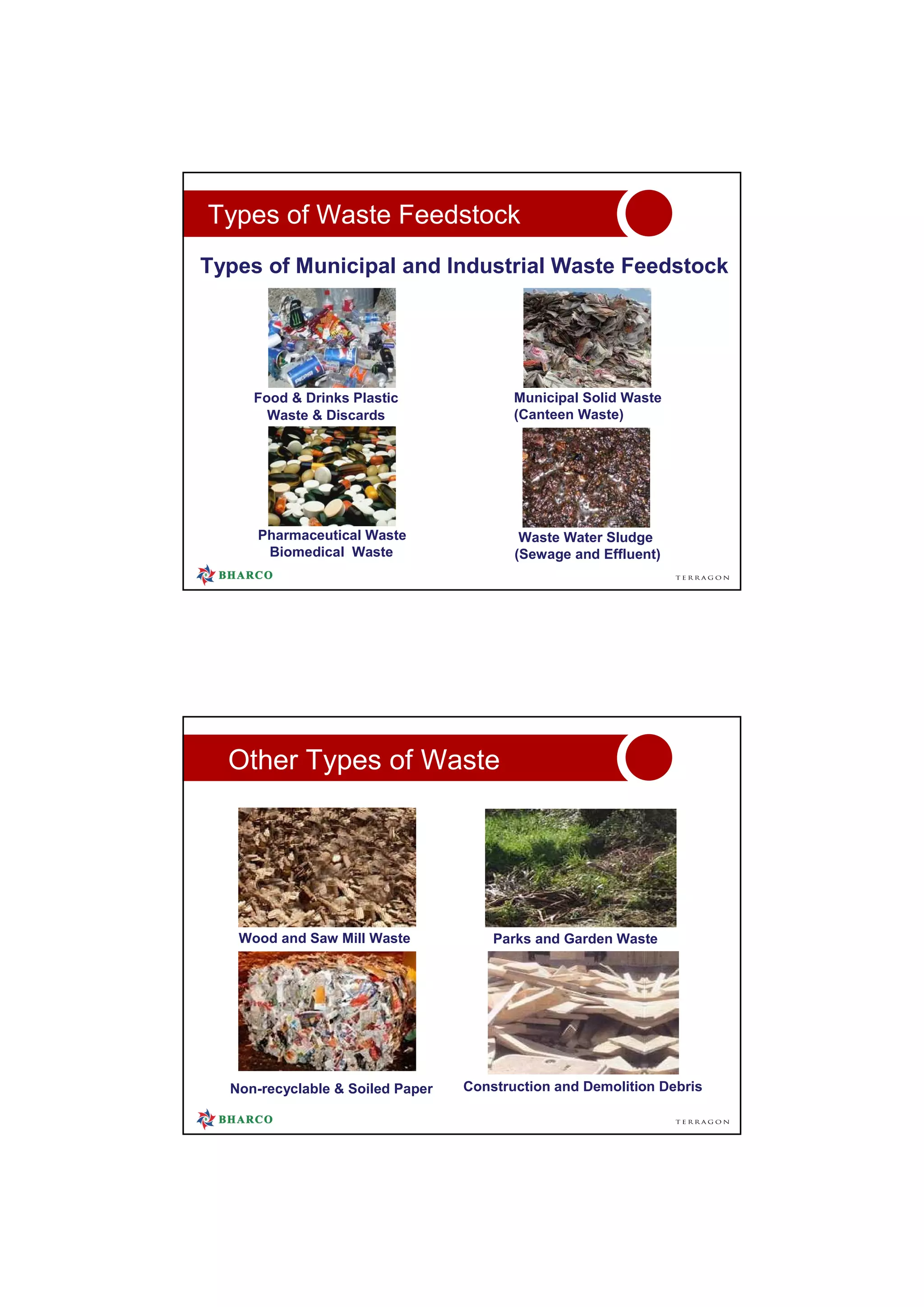 Decentralized Waste Management Innovations | PDF | Environmental ...