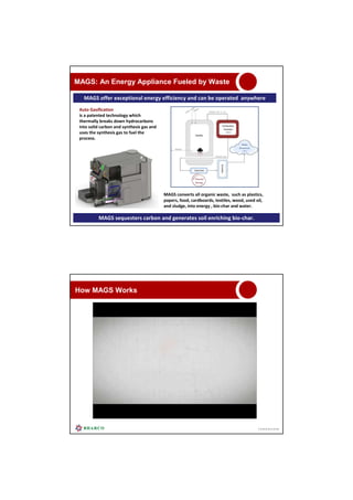 Decentralized Waste Management Innovations | PDF | Environmental ...