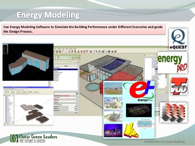An Introduction to Green Building